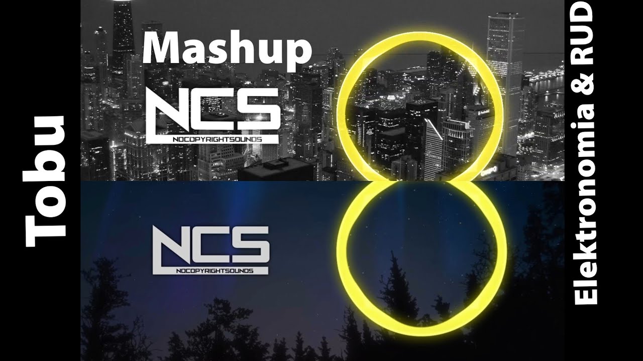 Tobu - Floating x Elektronomia & RUD - Rollercoaster | Mashup - YouTube