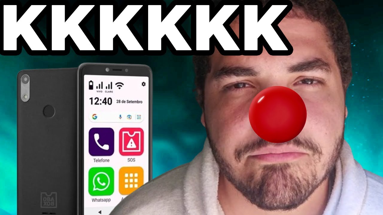 MULTILASER KKKKKKKKKKKKKKKKKKKKKKKKKKK - YouTube