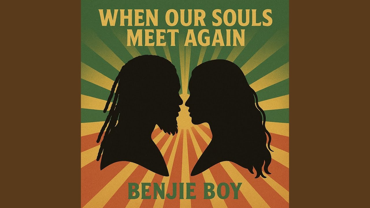 When our souls meet again - YouTube