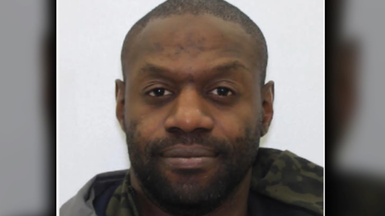 ‘We know we will find him:’ Halton police continue search for wanted ...