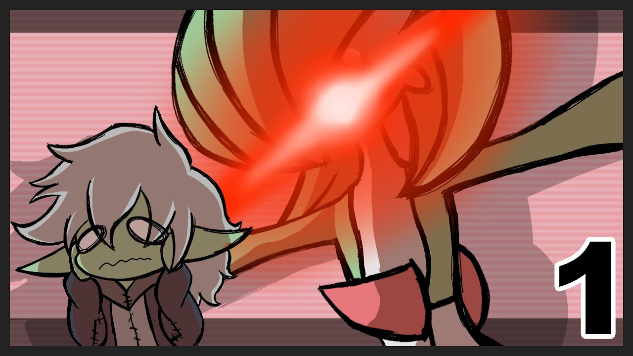 Pokémon Infinite Fusion Gardevoir Poké-Lock (Part 1) | OAH season 2 ...