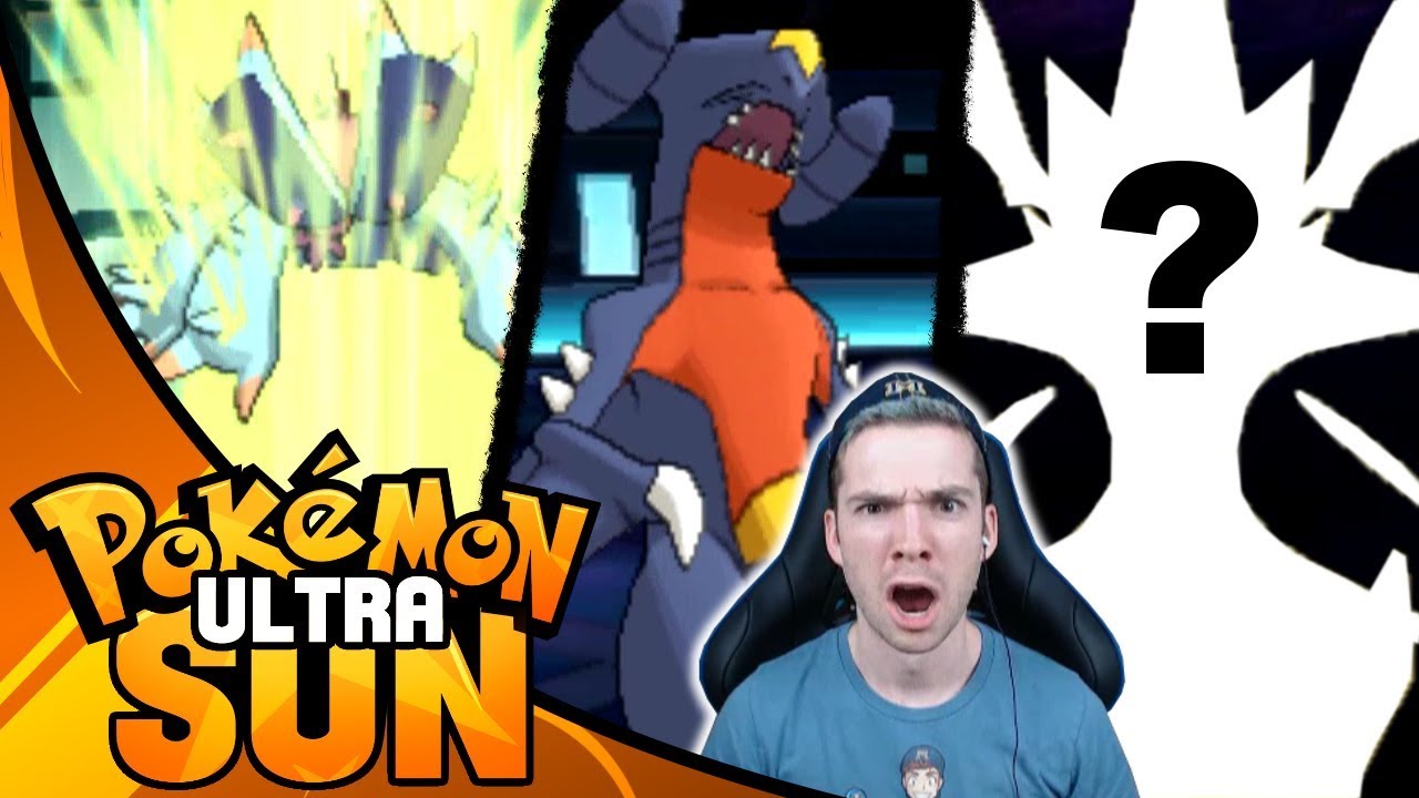 THE MOST INSANE BATTLE I HAVE **EVER** HAD!! Pokemon Ultra Sun Let's ...