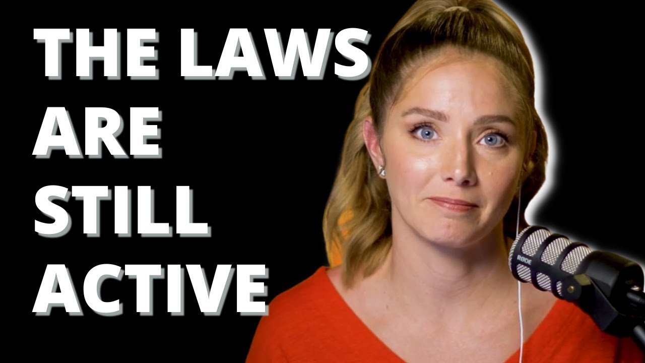 THE LEGAL ROUND UP OF PROMISCUOUS WOMEN IN AMERICA - YouTube