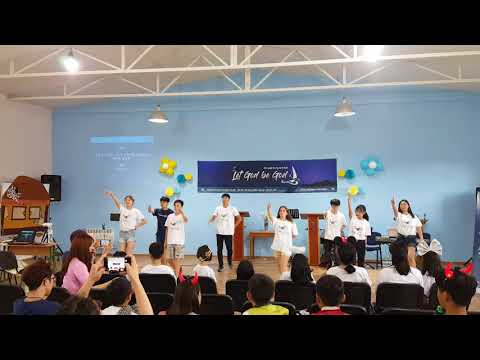 Ukraine MK Camp