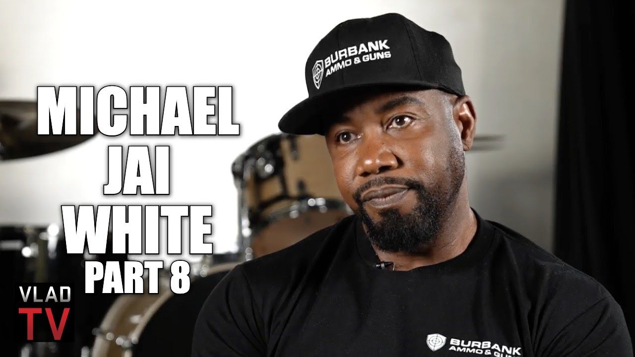 Michael Jai White: Steven Seagal Does Martial Arts Moves Your Dad Can ...