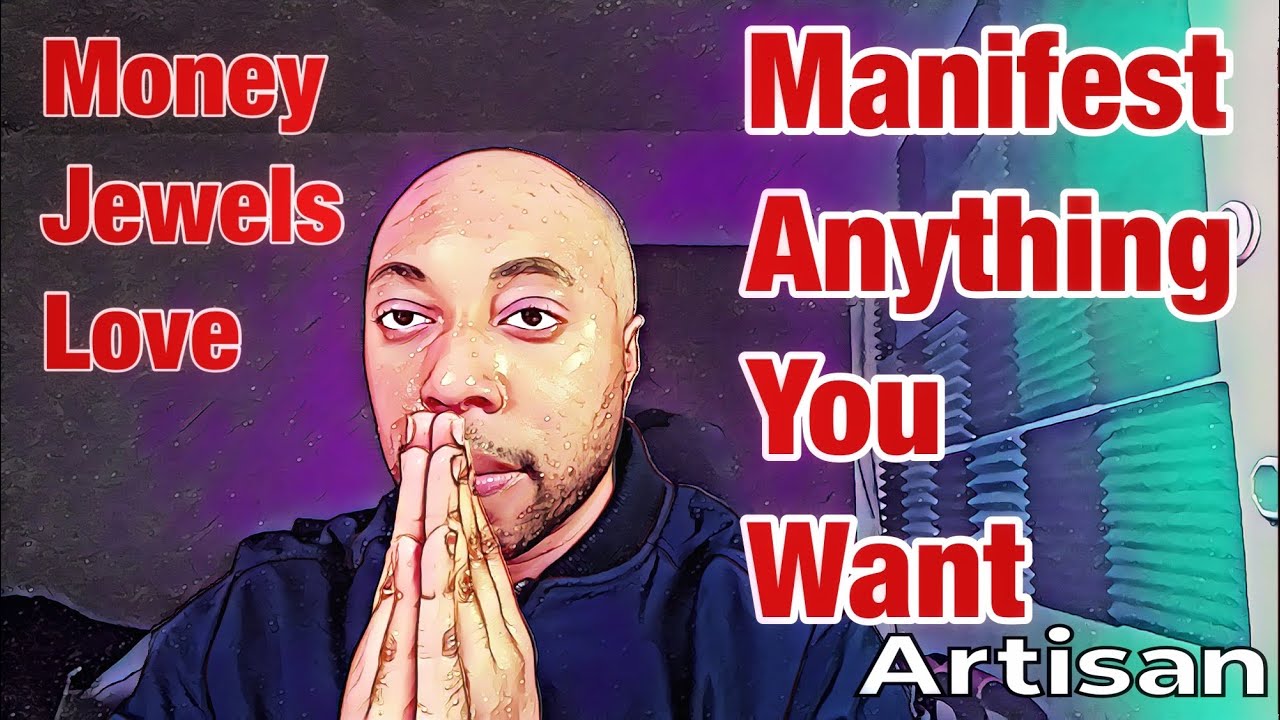 A Proper Way To Manifest YouTube a-proper-way-to-manifest-youtube