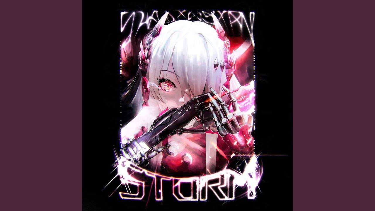STORM - YouTube