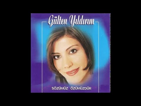 Gülten Yıldırım -  Dağlar Oy Dağlar (Official Audio)