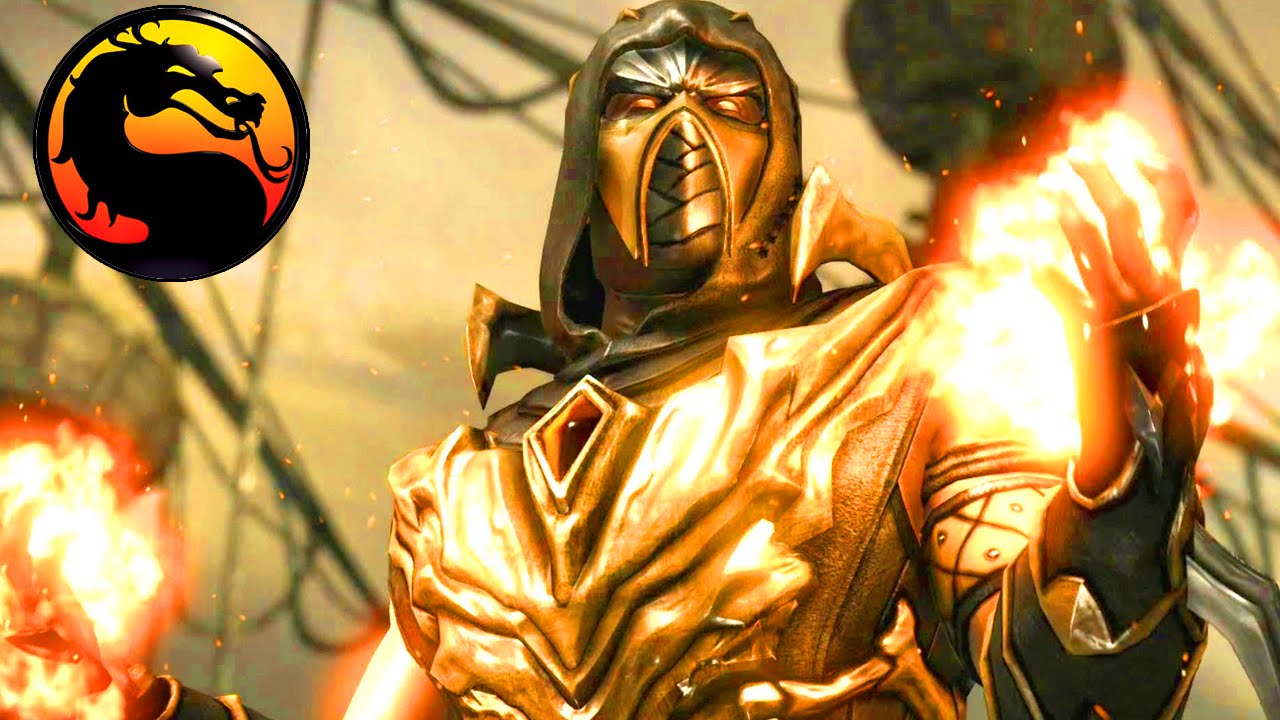 Mortal Kombat X For Xbox 360 & PS3 Officially CANCELLED! - MKX Quan-Chi ...
