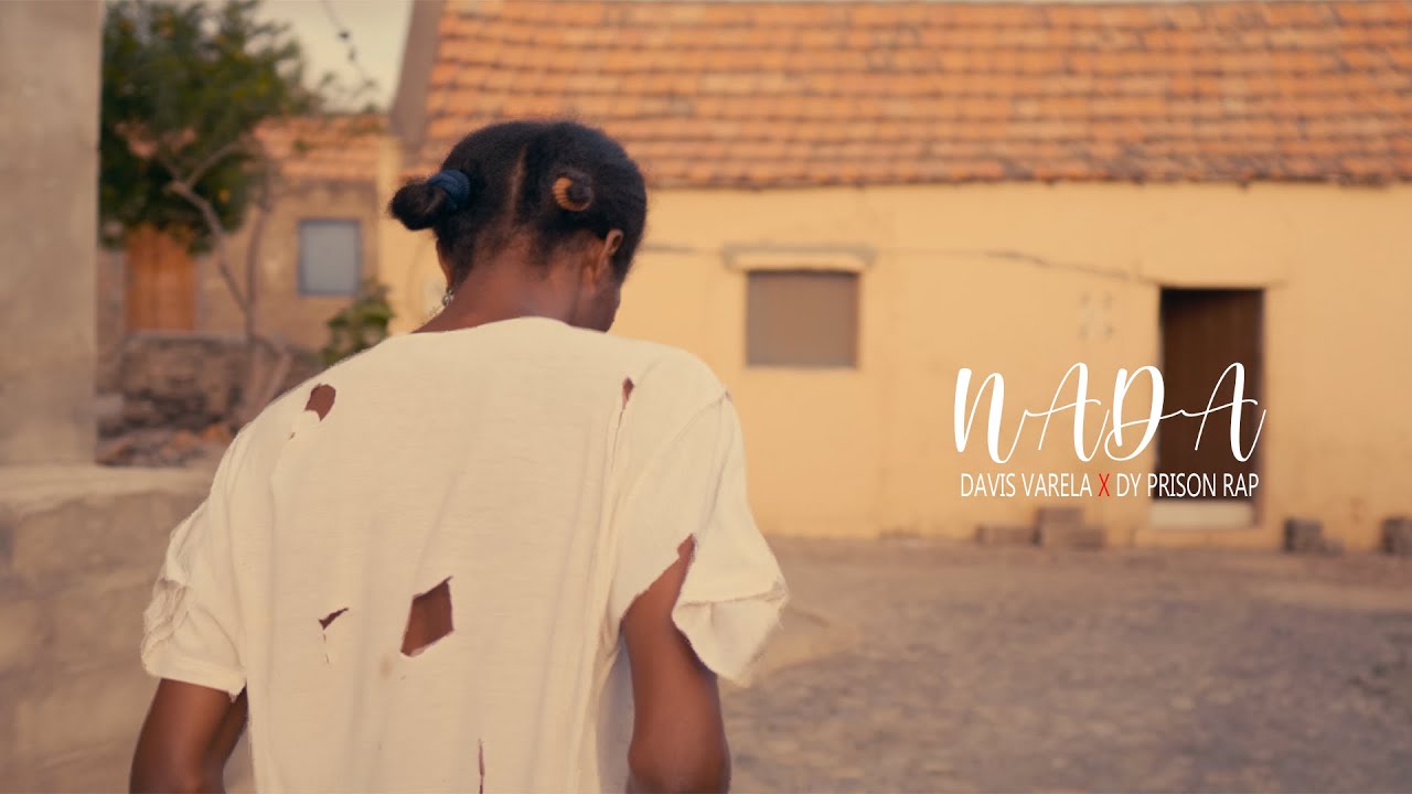 04 - Davis Varela x Dy Prison-Rap - Nada (Video Official) - YouTube