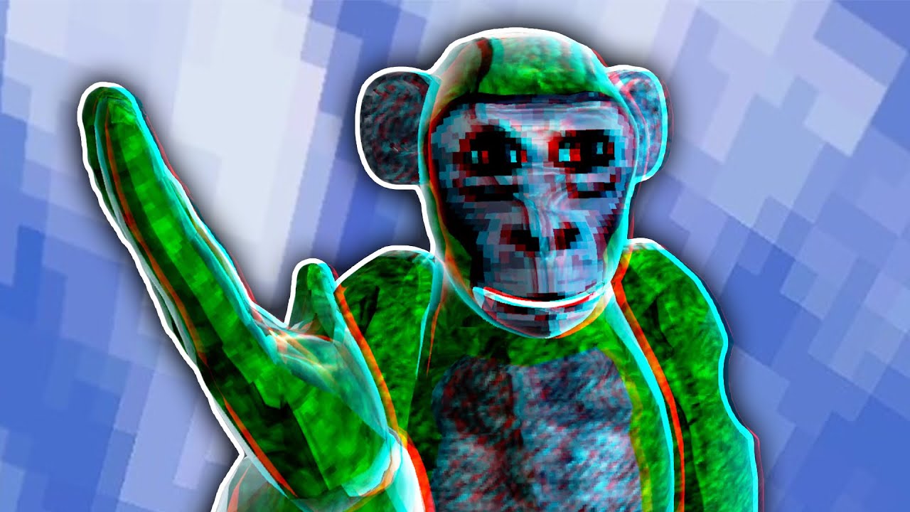 Not Gorilla Tag YouTube not-gorilla-tag-youtube