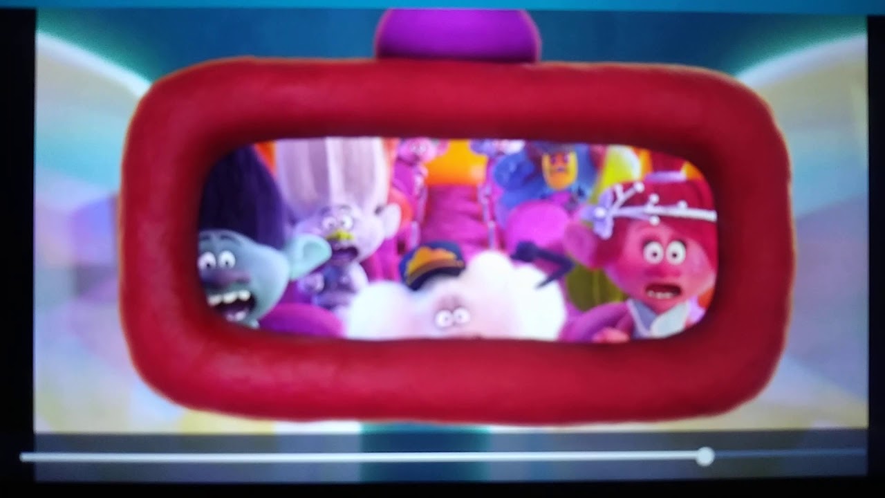 Trolls Screaming 8 - YouTube