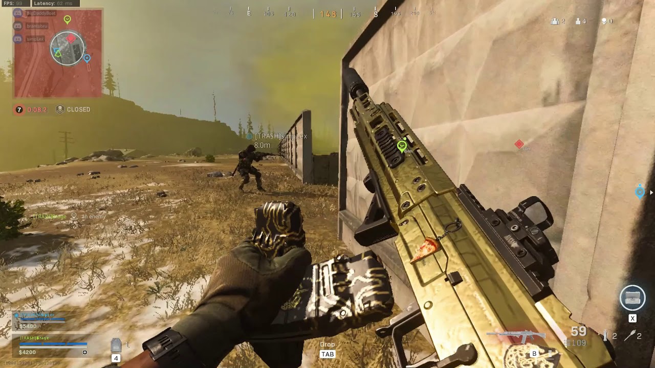 CoD More Trash Clan Videos - YouTube