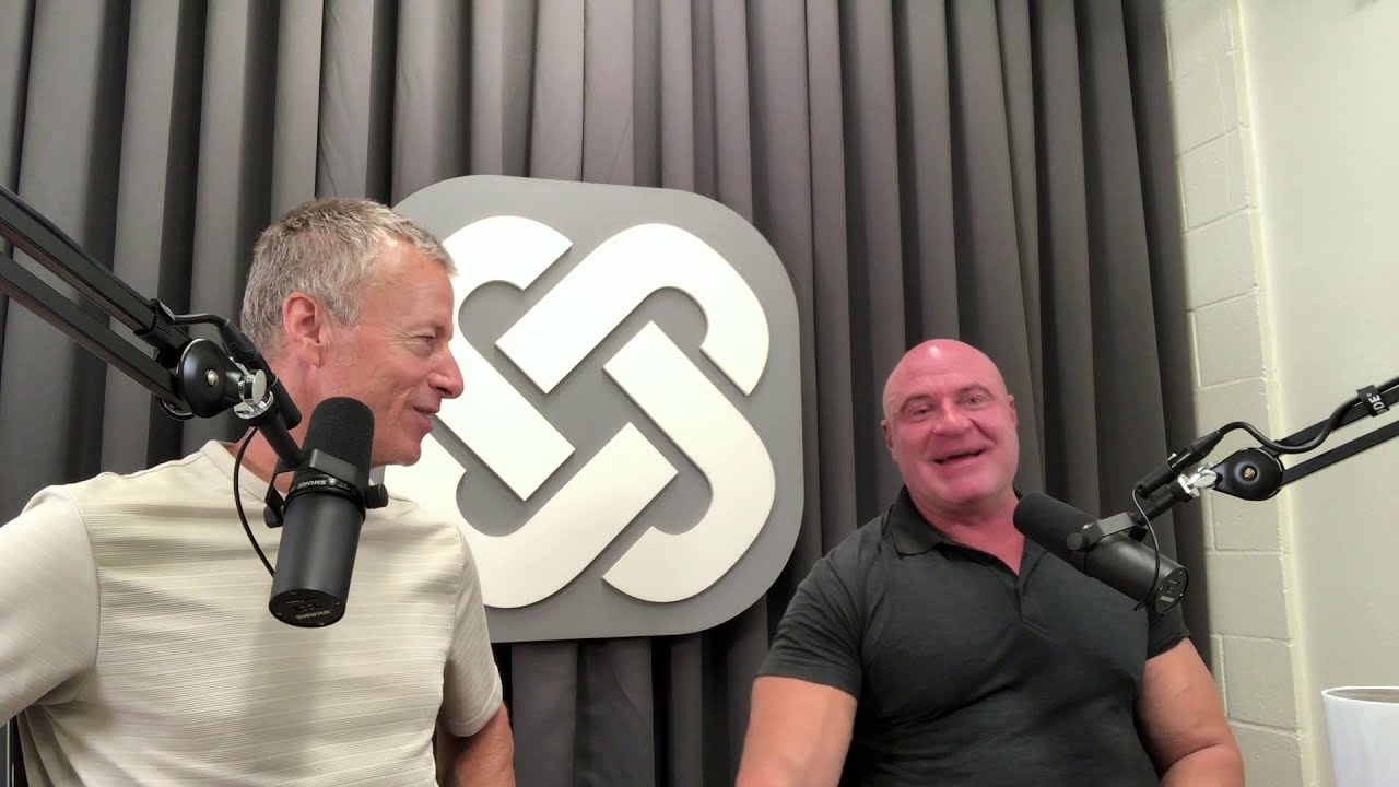 B.rad Podcast - Dr. John Jaquish: Pushing The Extremes Of Healthy ...