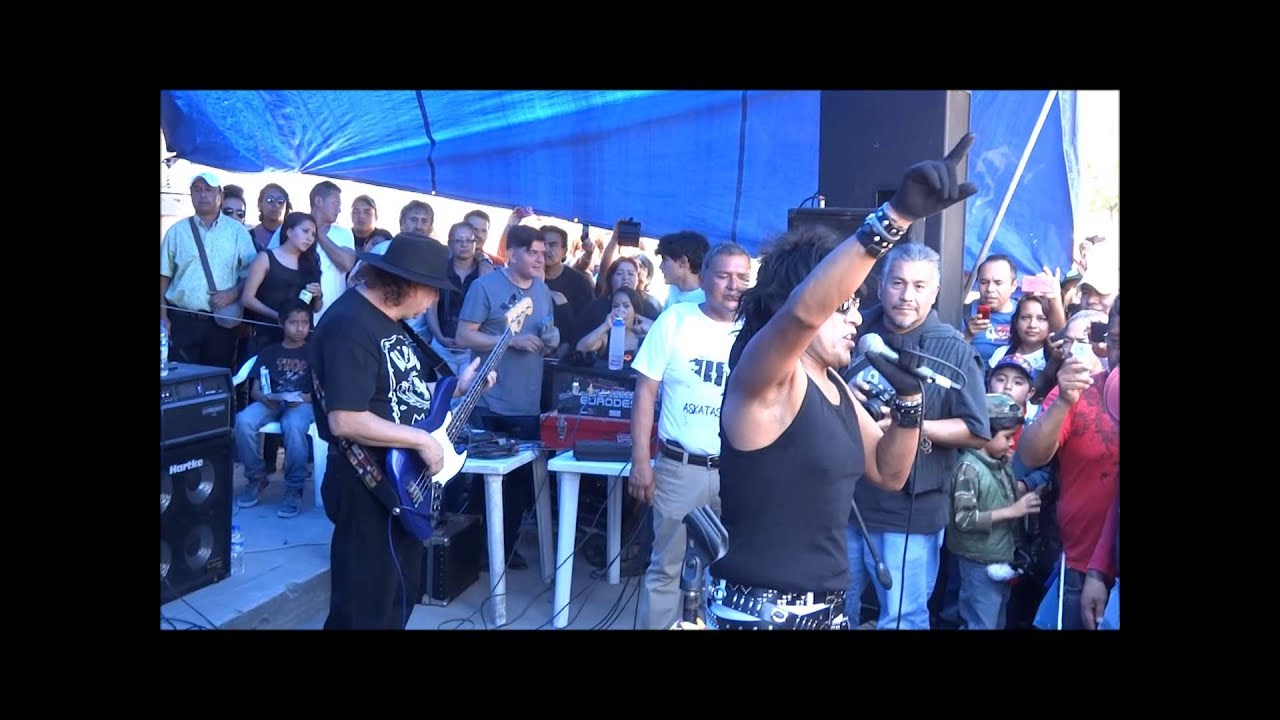 05 MARA radio chopo, tianguis cultural el chopo, df mexico hotel 28 ...