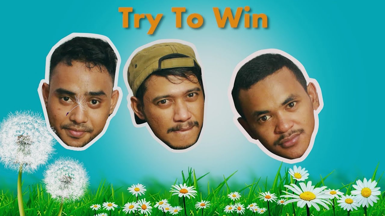Try to Win Challenge - YouTube