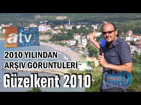 GÜZELKENT 2010 - PLAJ RÖPORTAJLARI {--- www.dogrufilm.de ---}