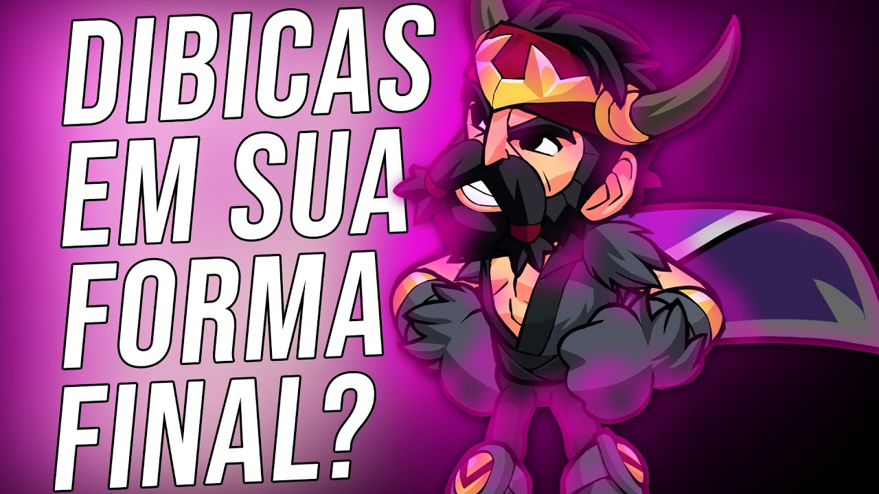 BÖDVAR é PERFEITO? - As Legends de Hammer #9 - YouTube