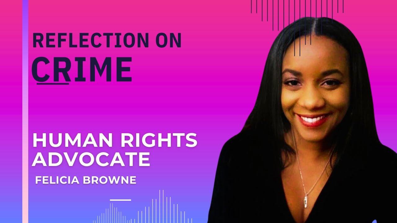 St.Lucia Human Rights Advocate Felicia Browne Reflects on the Crime ...