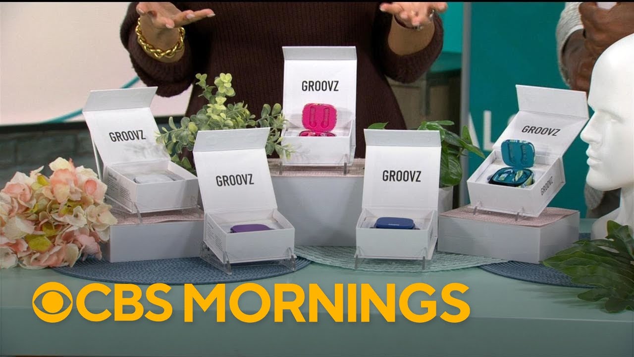Exclusive discounts from CBS Mornings Deals - YouTube