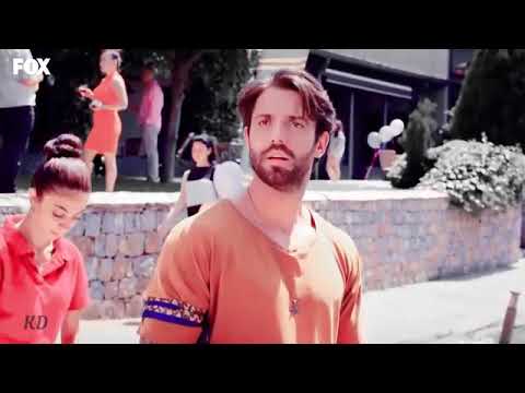 BAY YANLIŞ ~ OZAN & DENİZ ~ AŞK MI LAZIM (KLIP)