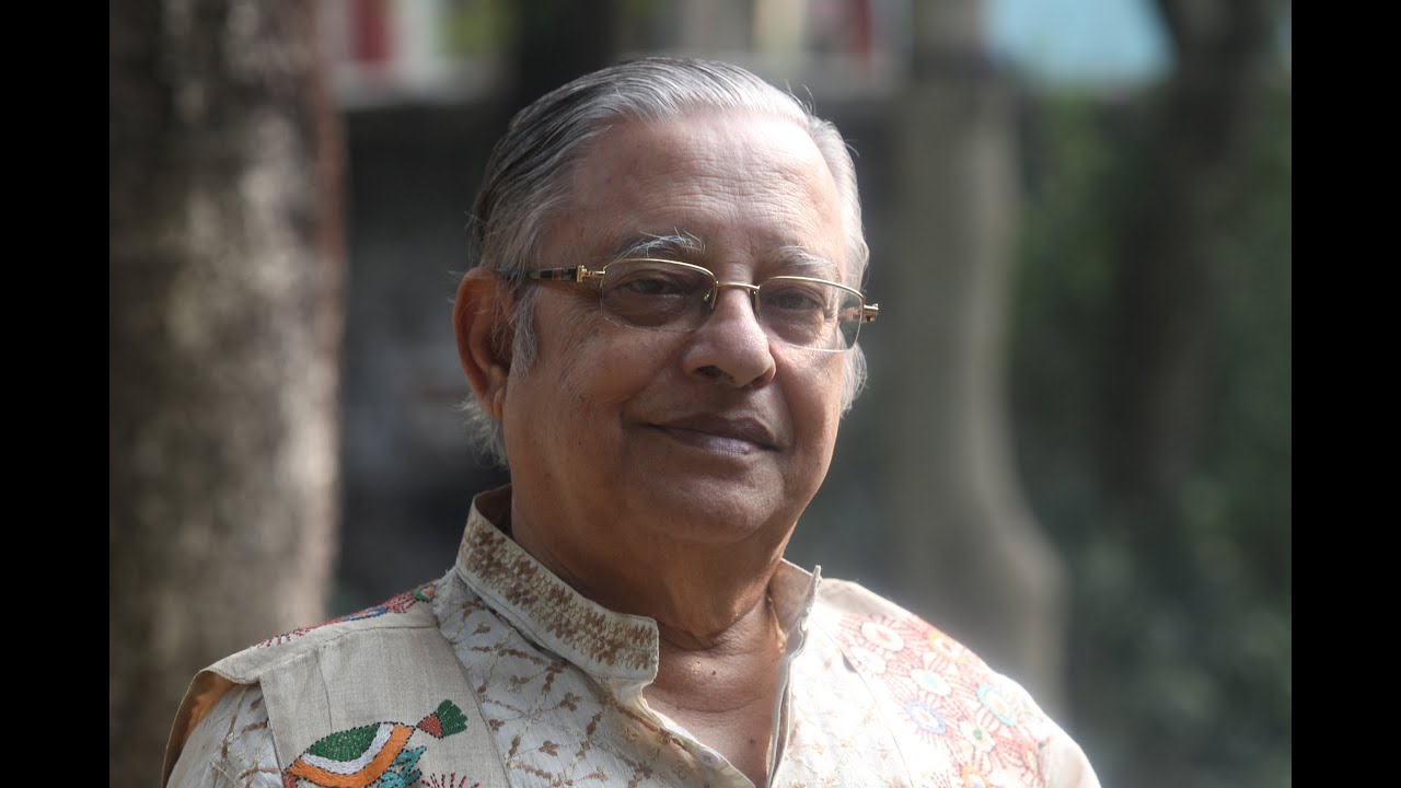 SurSadhak Pandit Arun Bhaduri - A Documentary - YouTube