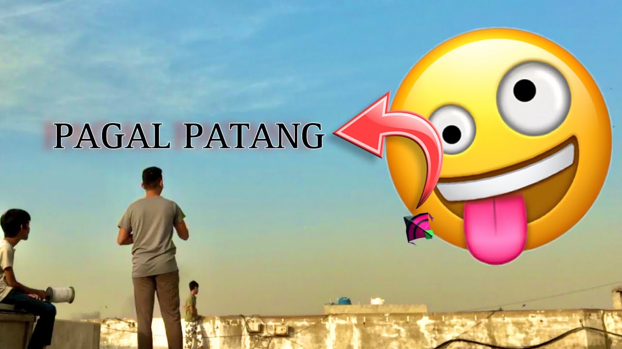 PATANG PAGAL HO GAYI 🤪| 7th RAMADAN | MINHAL ALI VIDEO I VLOG - YouTube