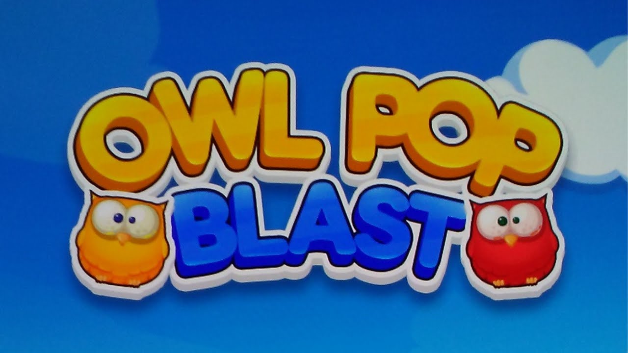 Owl Pop Blast Review. Does it really pay? 2021 - YouTube