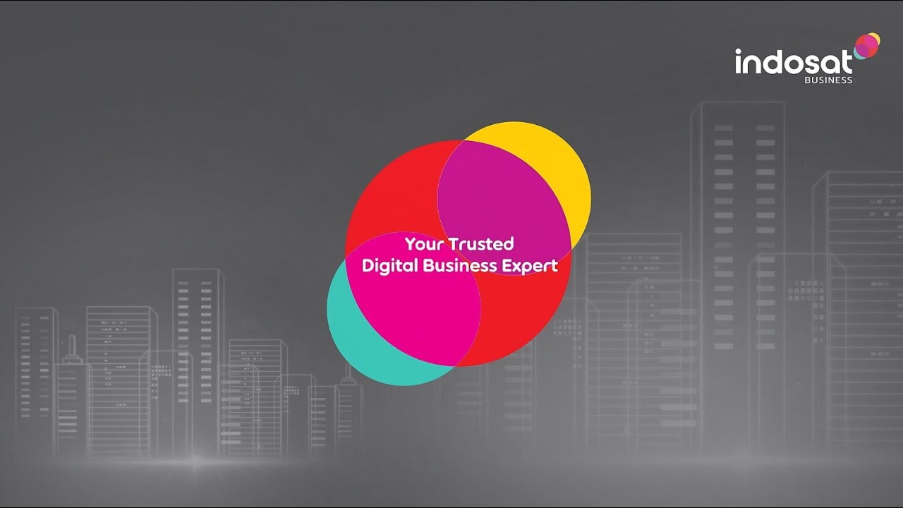 INDOSAT BUSINESS - CONNEx WEBINAR - at BALI - OPENING VIDEO - YouTube