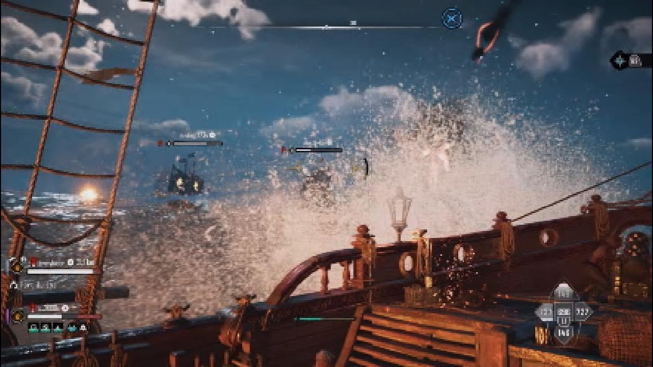 SKULL - PVP - 1 x all - YouTube