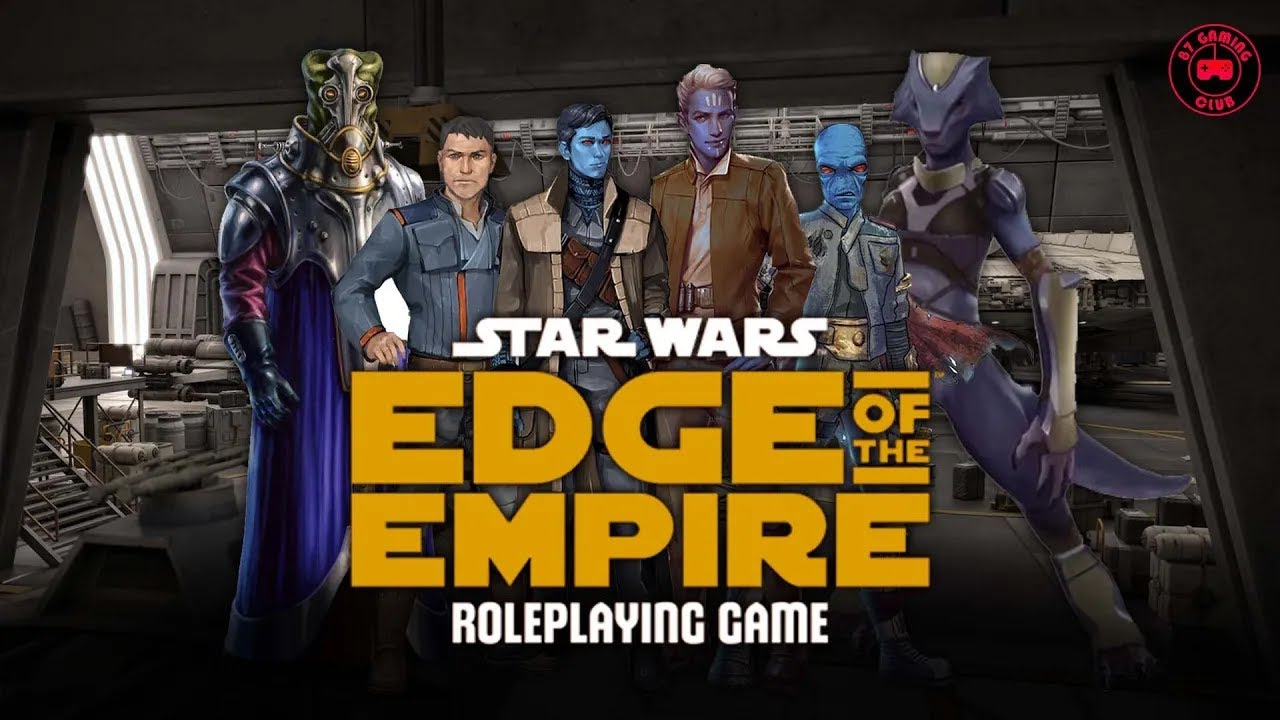 Star Wars: EOTE - Episodio VIII: The End of the Line - YouTube