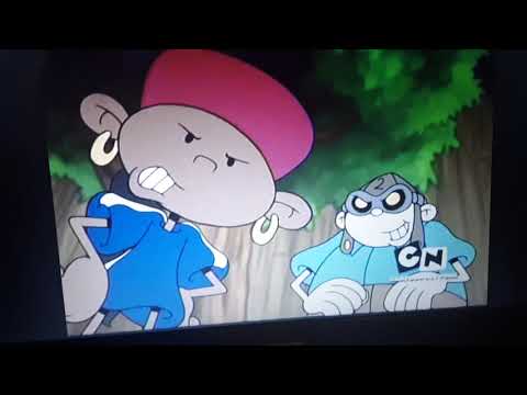 Free like video: my favorite part of kids next door operation b.u.t.t ...