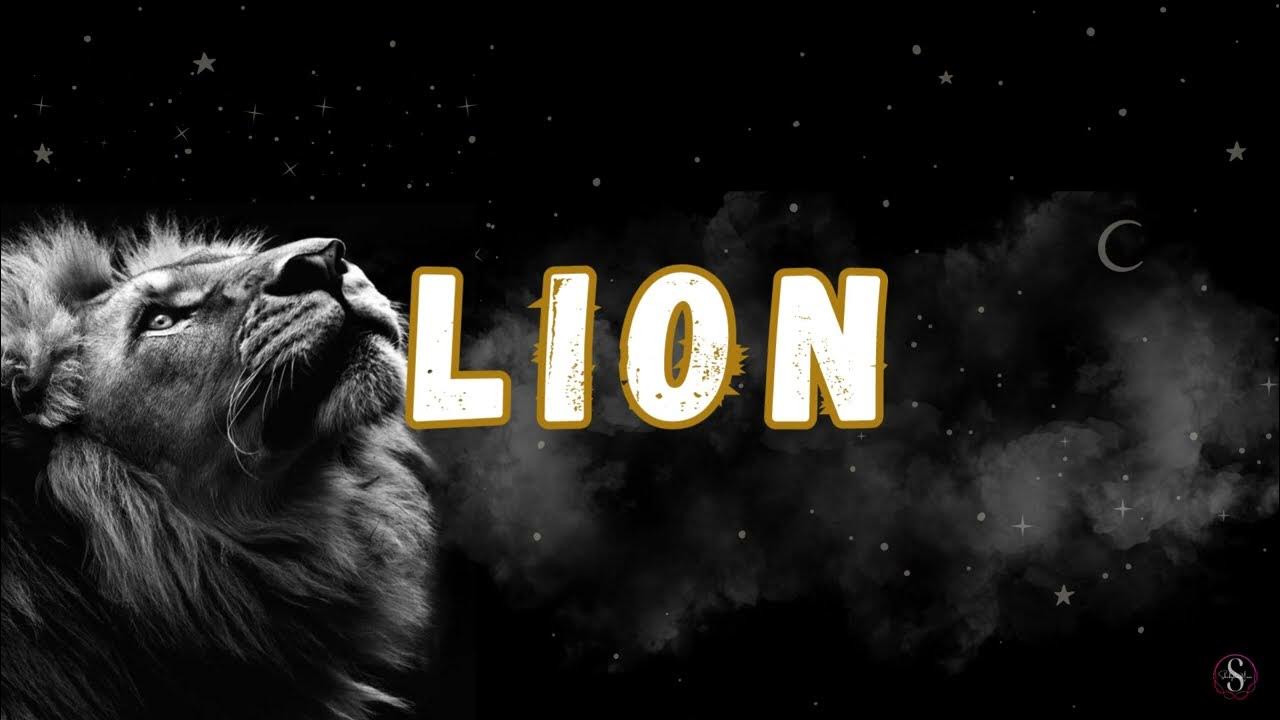 LION | Elevation Worship | LYRICS - YouTube