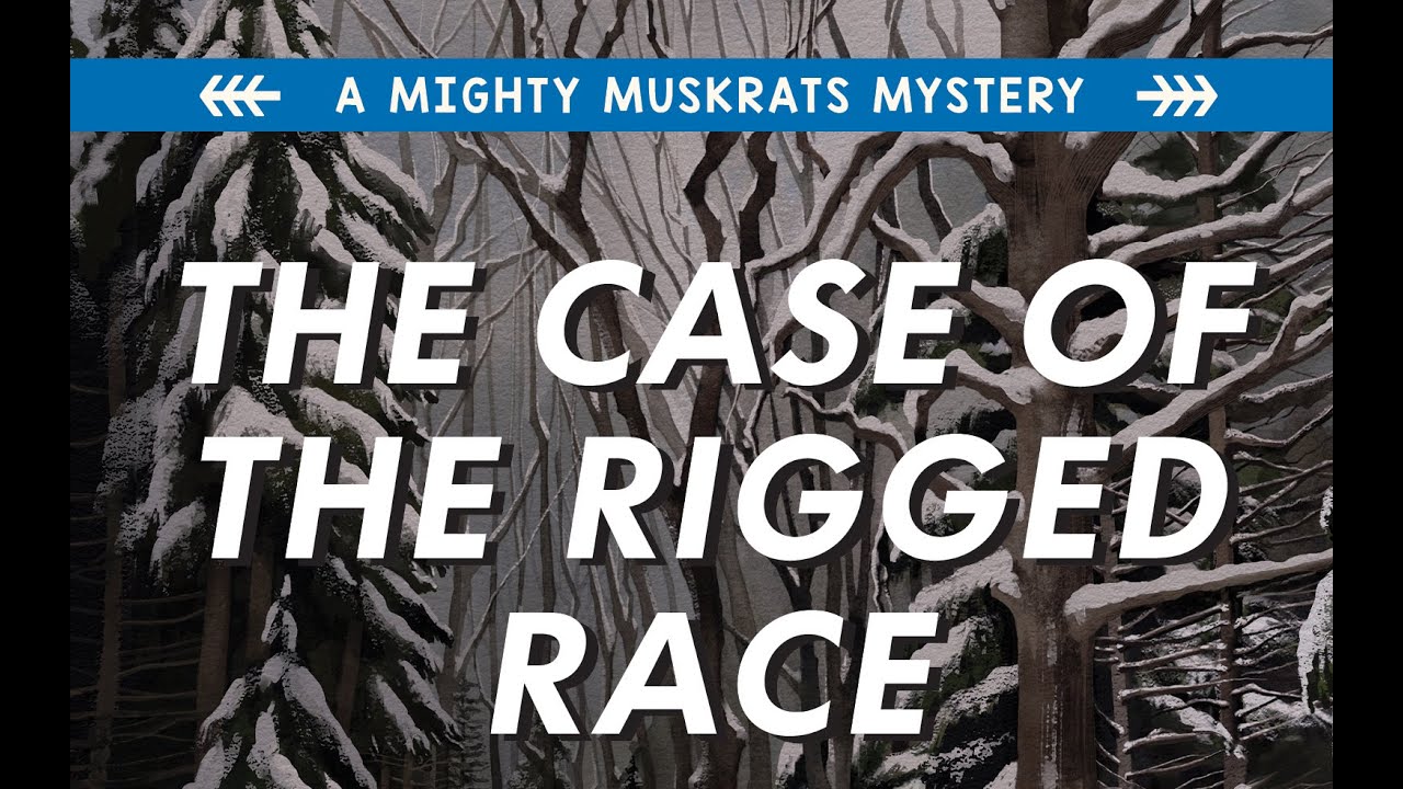 Michael Hutchinson launch of The Case of the Rigged Race: A Mighty ...