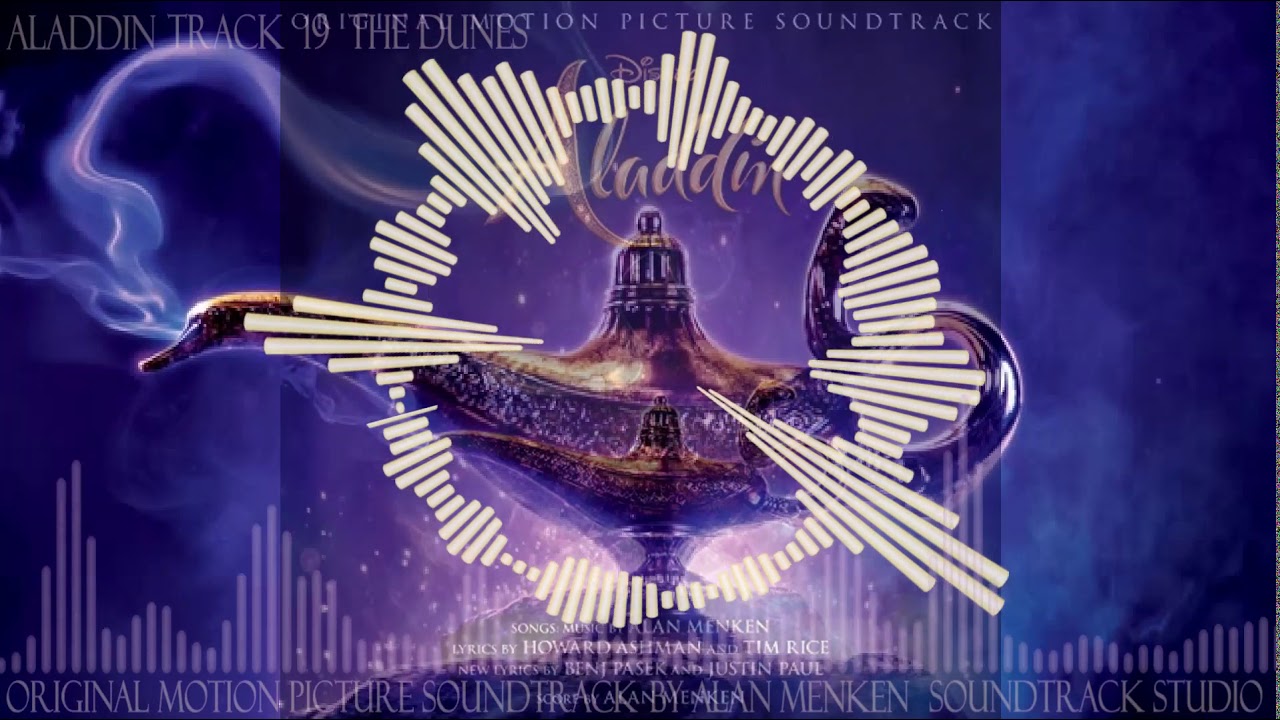 Aladdin, 19, The Dunes - YouTube