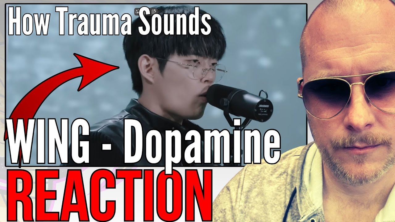 Reacting to WING – Dopamine (Official Video) (BEATBOX) | INSANE Sound ...