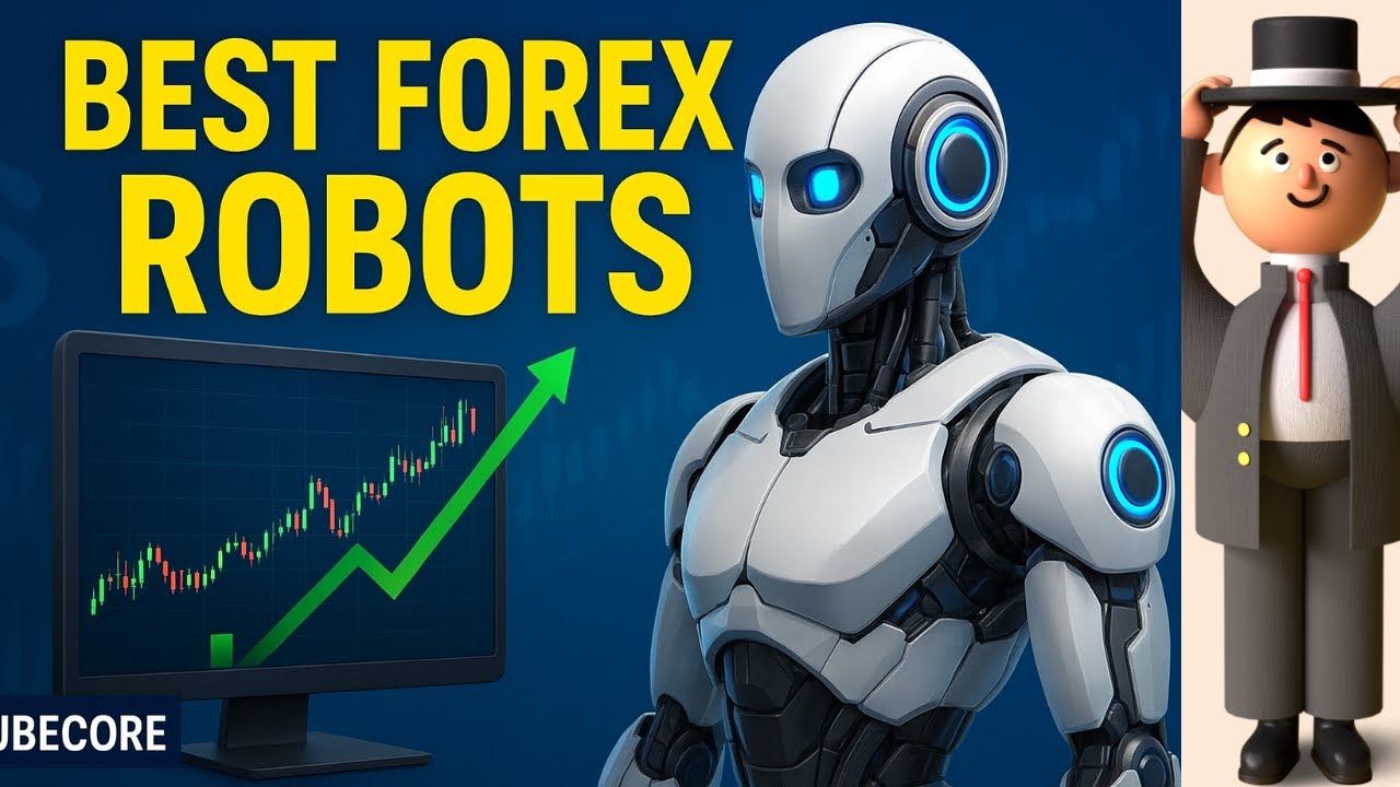 Best Forex Robots Expert Advisors 2025-2095 - YouTube