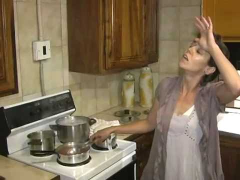 Dinner made easy with Argilla Pottery! - YouTube