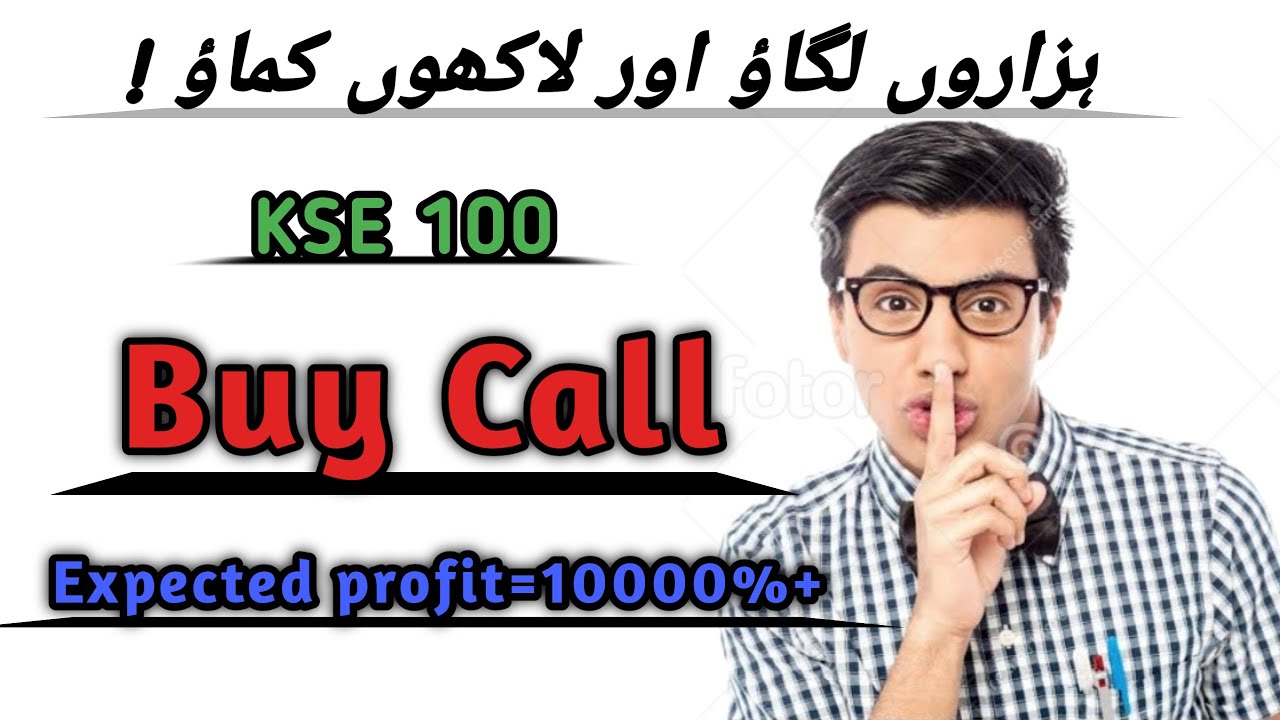 kse100 technical analysis by gharera trading for ksestocks Ep105 ...