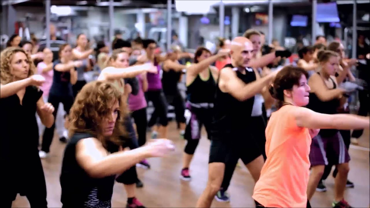 Portes Ouvertes Fitlane - YouTube