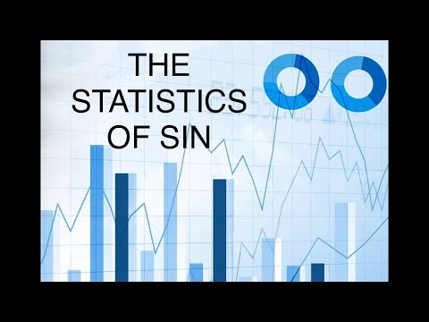 The Statistics of SIN - YouTube