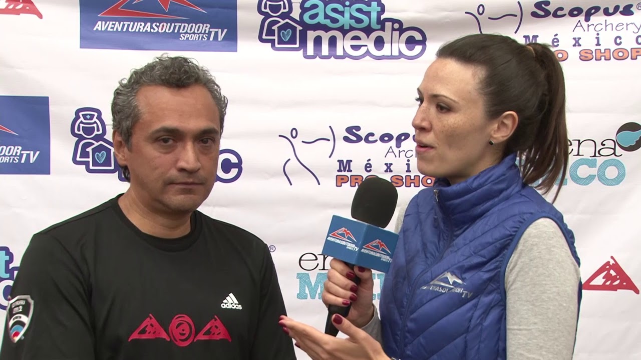 Entrevista Alejandro Quintero - YouTube