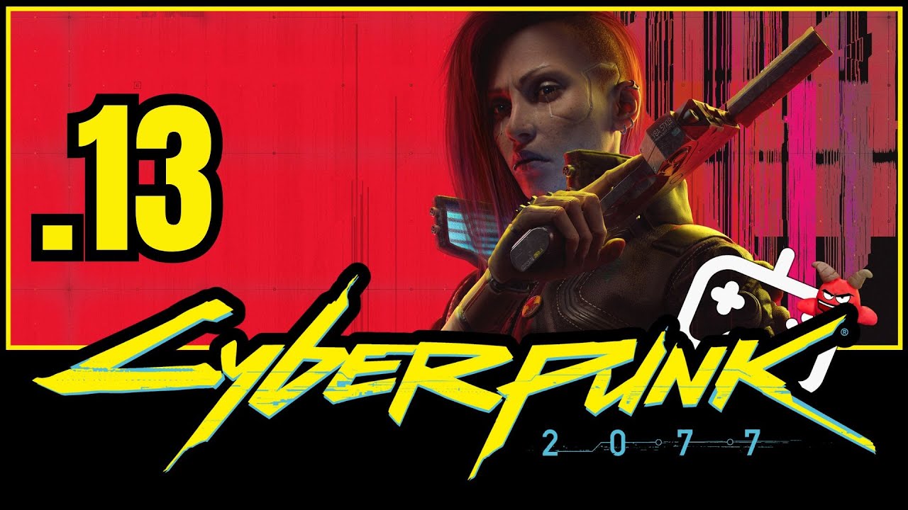 🦾 CYBERPUNK 2077 | Conocemos a Rogue, la Reina del Afterlife | #13 ...