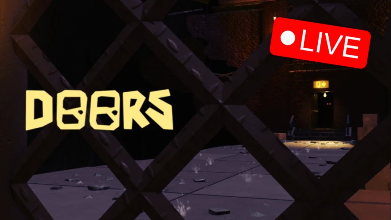 🔴LATE NIGHT HORROR GAMES 😱 - YouTube