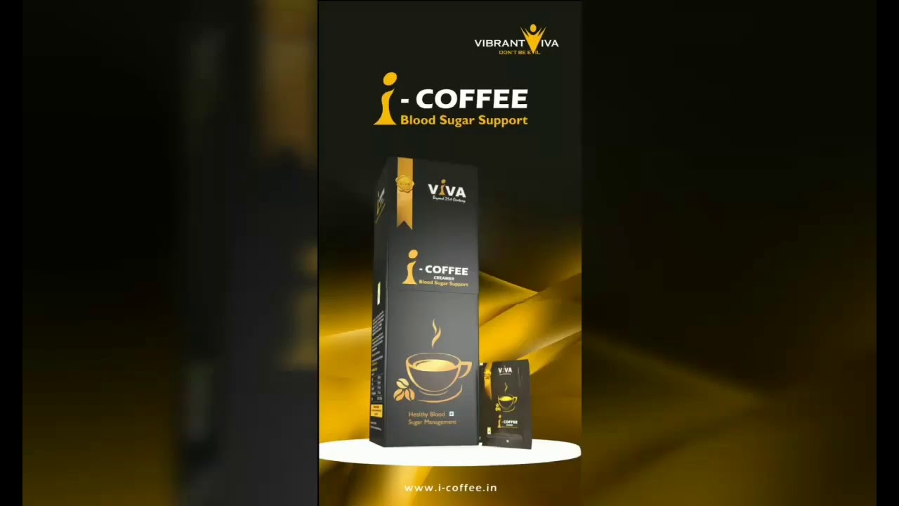 I-COFFEE and it's benefits explained by Dr .Sumith batra hindhi ...