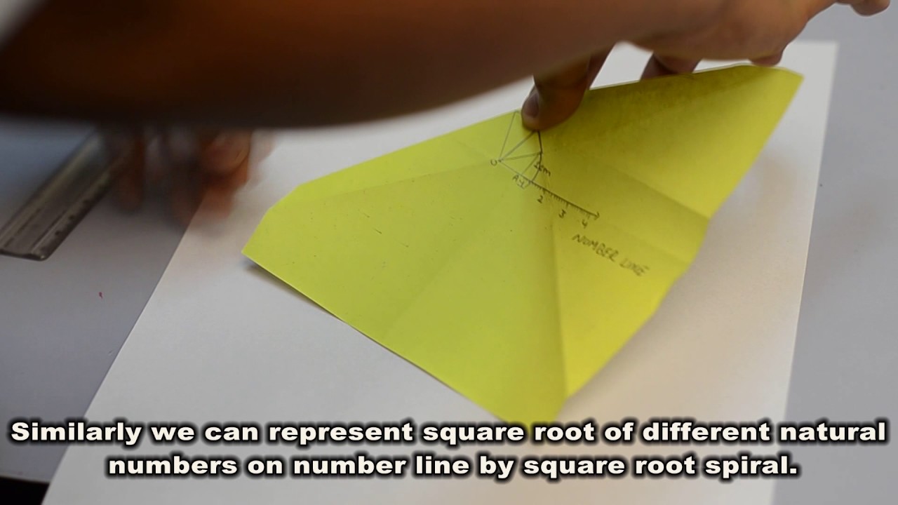 Maths Activity Useful for Class 9th Students by :- PARSHVA JAIN - YouTube