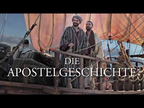 Apostelgeschichte (Lumo)