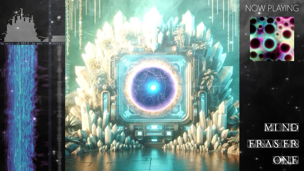 Mind Eraser Vol. 1 - YouTube