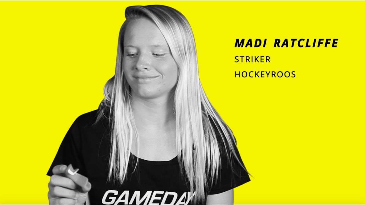 Boil 'n' Bite vs Custom Mouthguard Challenge - Madi Ratcliffe ...