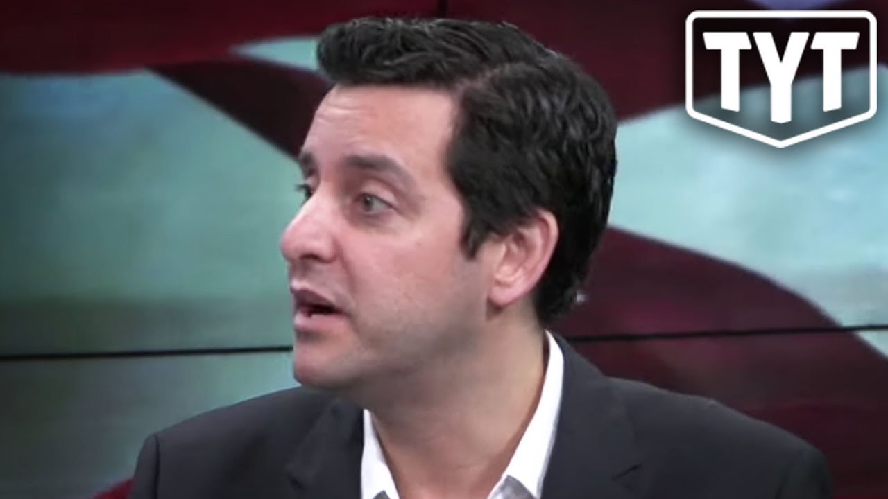 2020 Candidate Introduces NEW Progressive Policy - YouTube